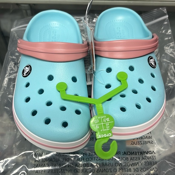 CROCS | Shoes | Crocs Kids Size 3 Us | Poshmark